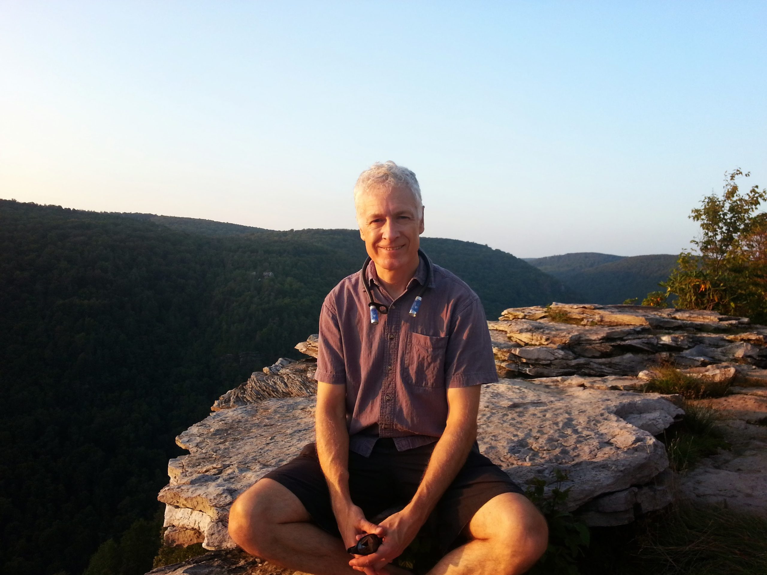 Meet the Team - WaterGrass