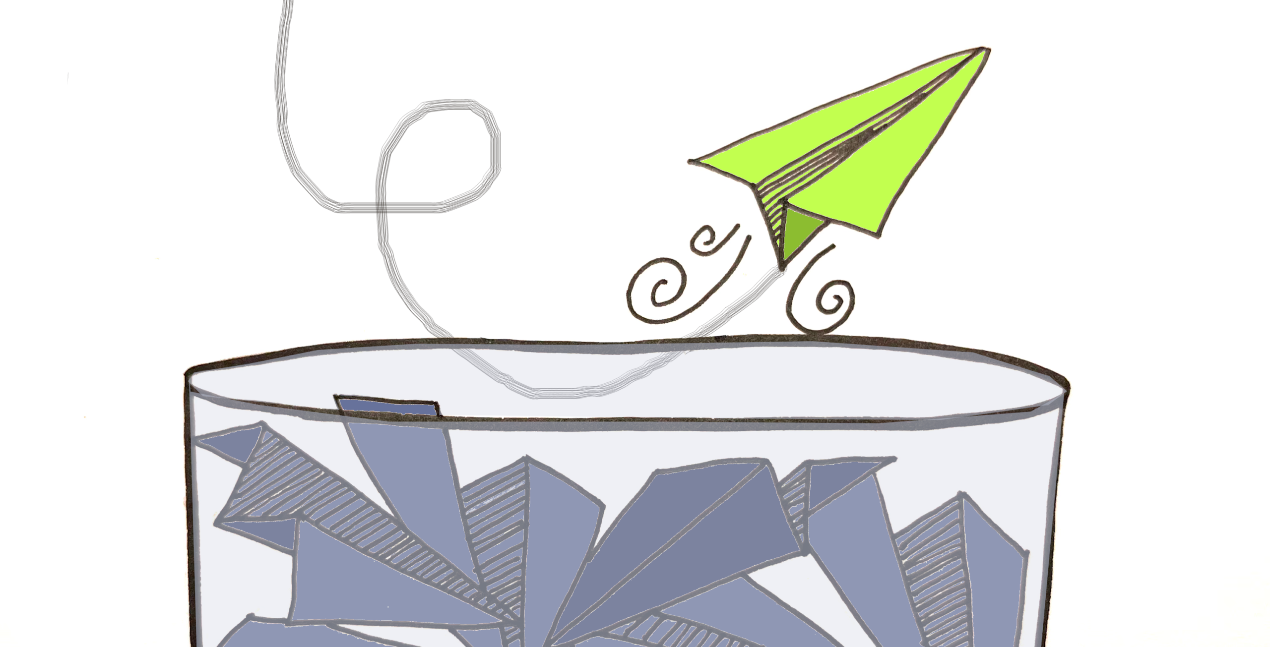 Keeping Your Email Out of Spam Folders in 2024 - WaterGrass